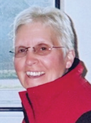 Barbara Helen Quigley | News, Sports, Jobs - Marietta Times